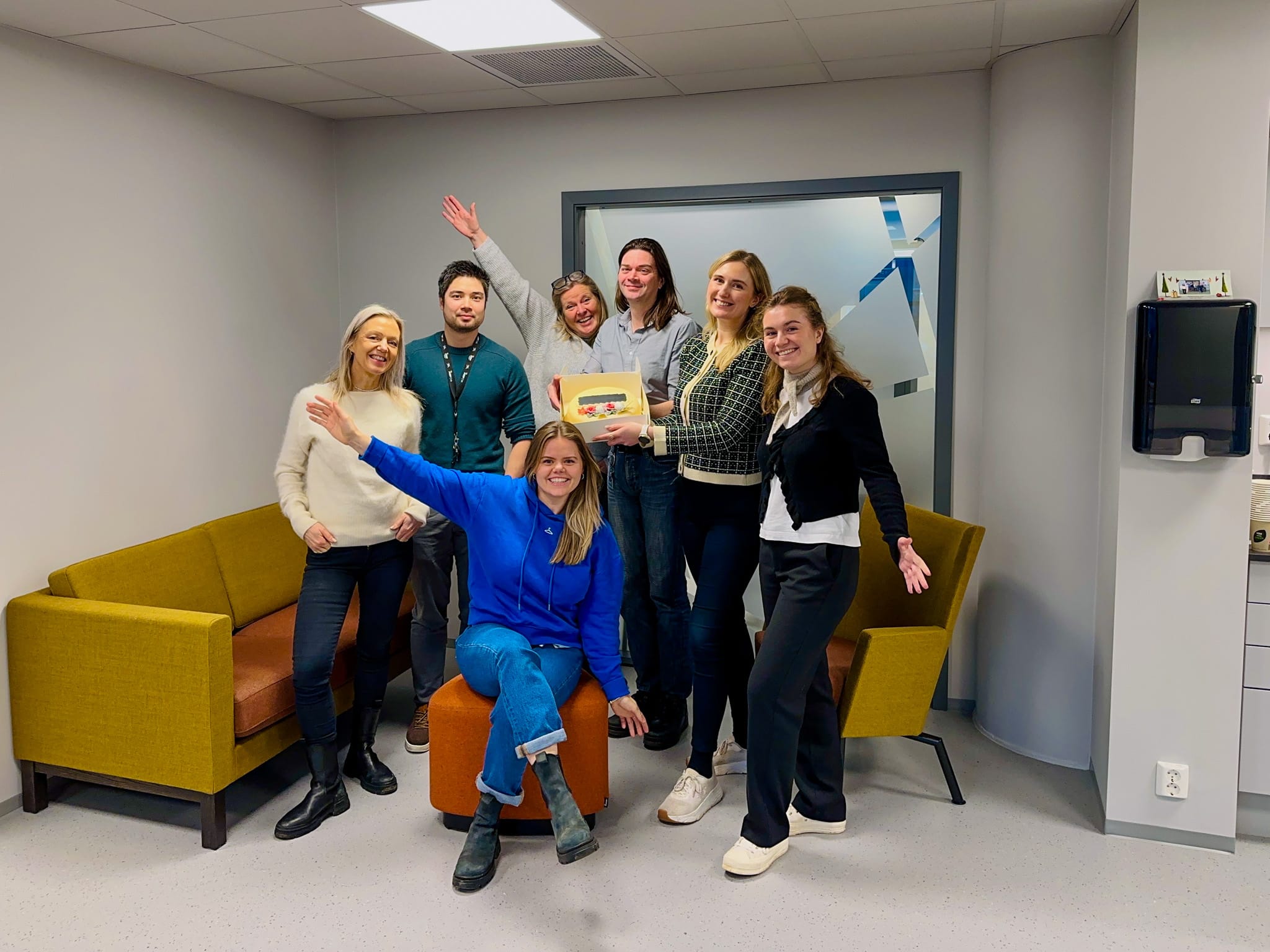 Hvorfor har AOF Vestlandet-Agder blitt Tirna? | Tirna